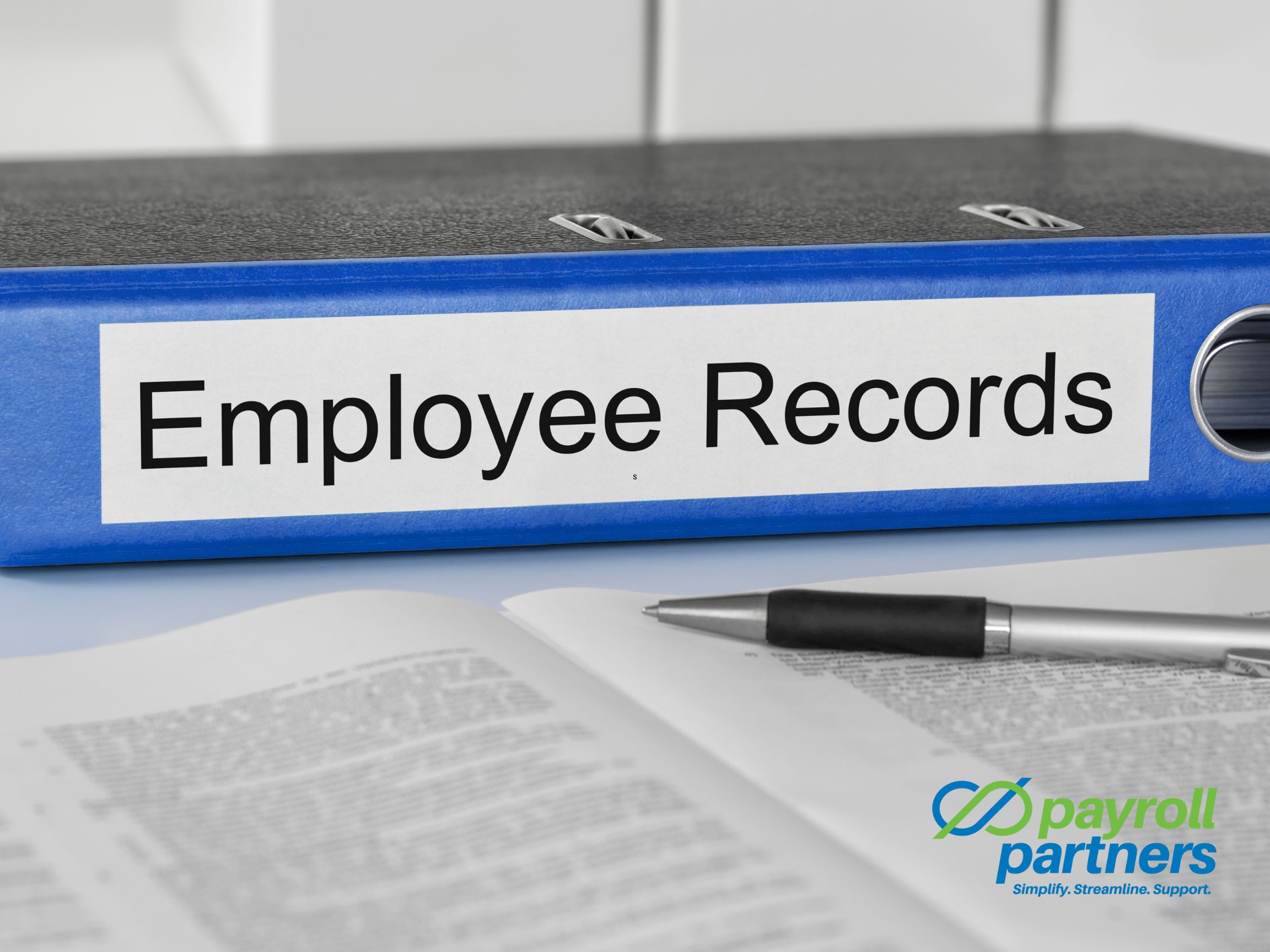 Collecting Employee Information — The Foundation of Accurate Payroll ...