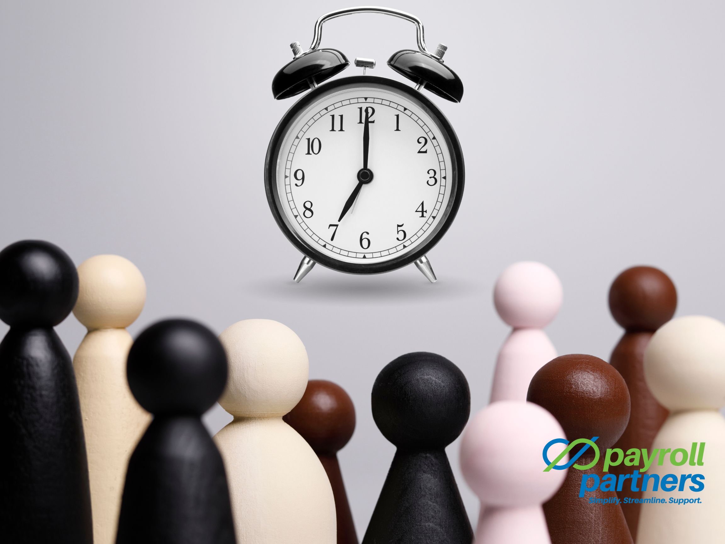Scaling Time & Attendance Without the Growing Pains